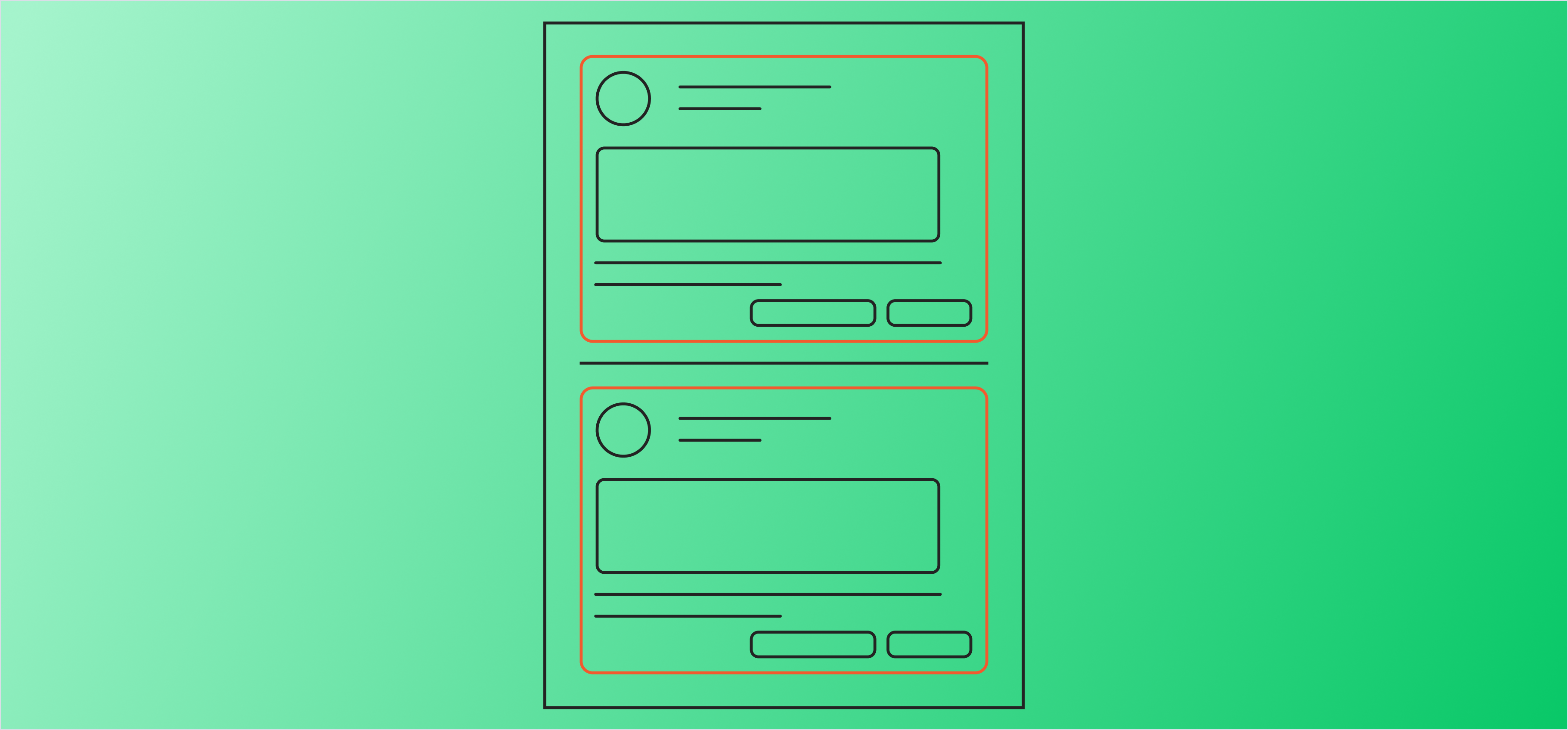 Mastering Advanced Auto Layout in Figma: Combining Complex Structures with Constraints
